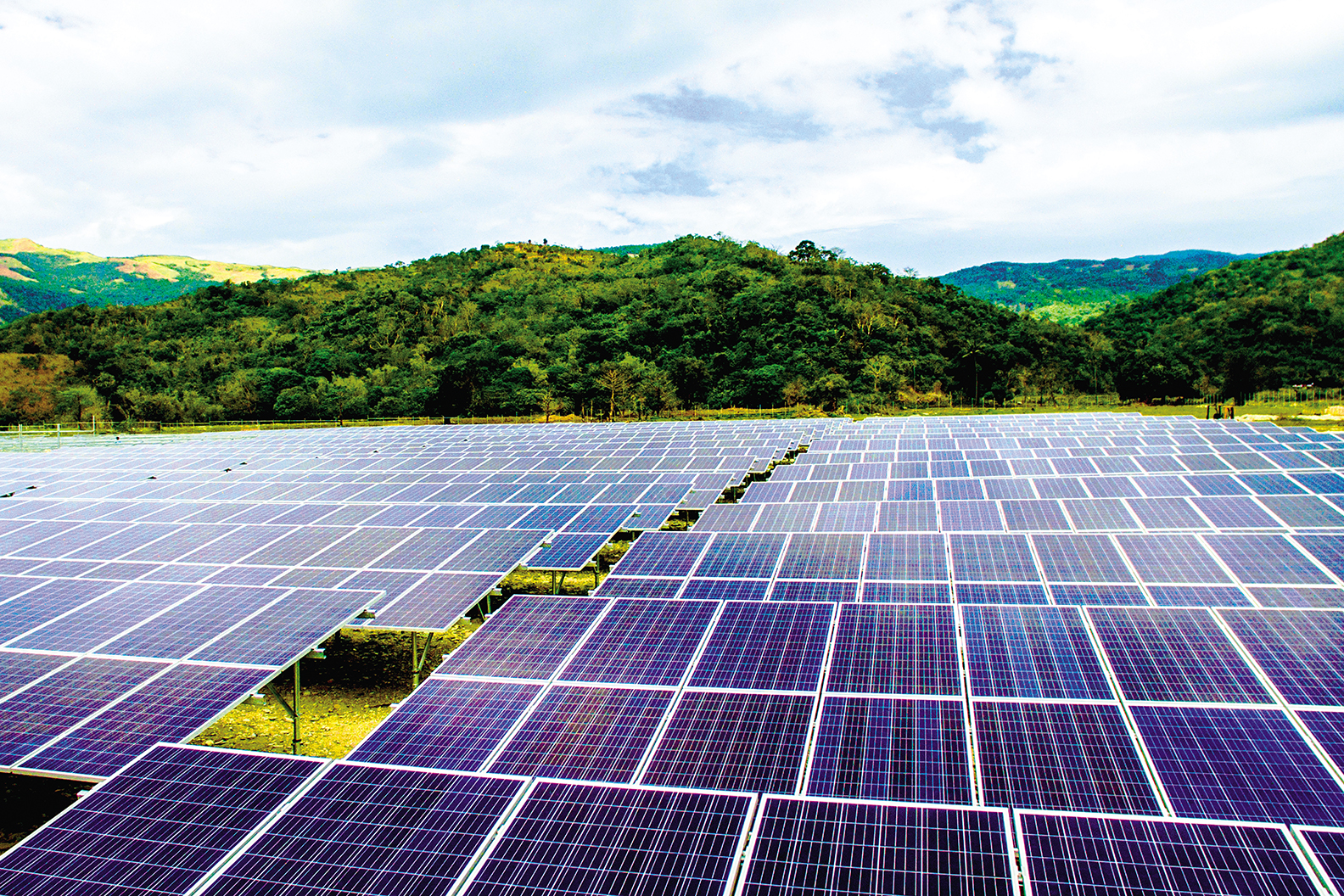 Solar Philippines RES now part of GEOP